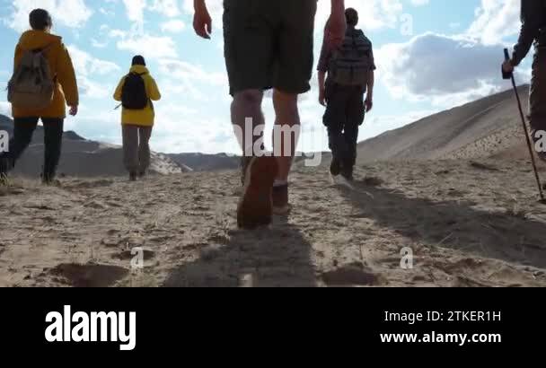 Tourist tourists tourism travel tour walk walking Stock Videos ...