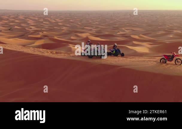 Desert cycles Stock Videos & Footage - HD and 4K Video Clips - Alamy
