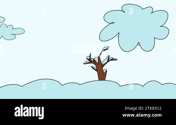 Climate change cartoon Stock Videos & Footage - HD and 4K Video Clips ...