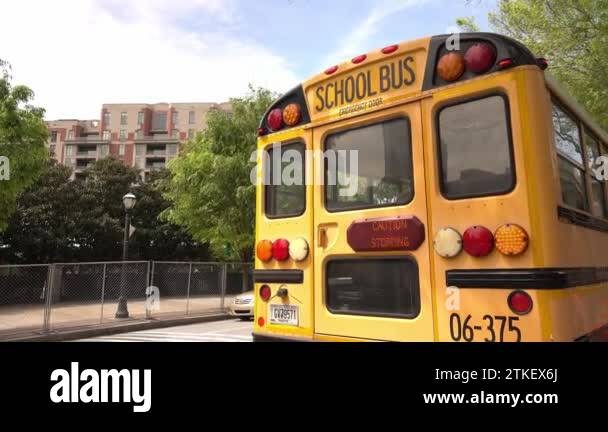 Atlanta georgia bus Stock Videos & Footage - HD and 4K Video Clips - Alamy
