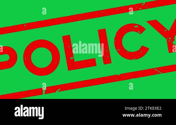 Policy stamp sign seal Stock Videos & Footage - HD and 4K Video Clips ...