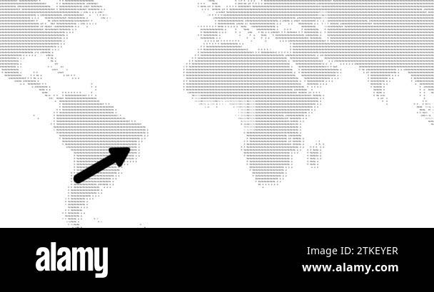 Line diagram map showing Stock Videos & Footage - HD and 4K Video Clips ...