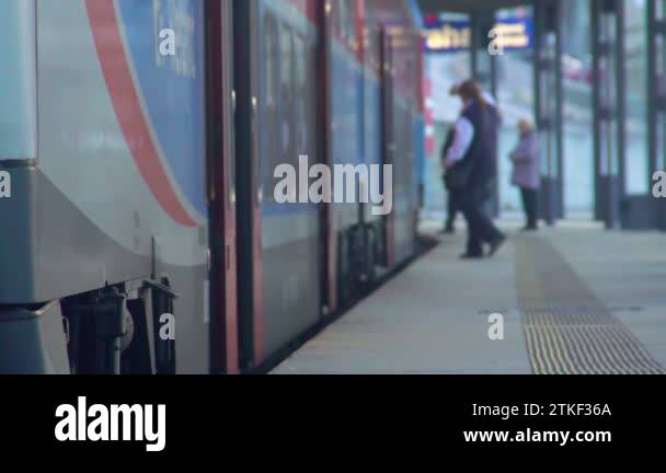 Suburban service Stock Videos & Footage - HD and 4K Video Clips - Alamy