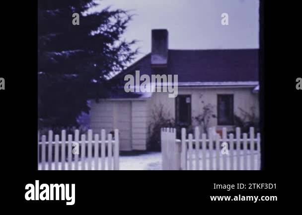 1940s snow scene Stock Videos & Footage - HD and 4K Video Clips - Alamy