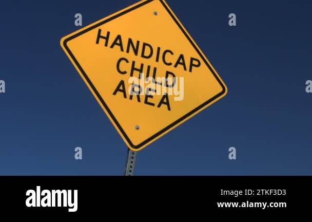 Handicap child Stock Videos & Footage - HD and 4K Video Clips - Alamy