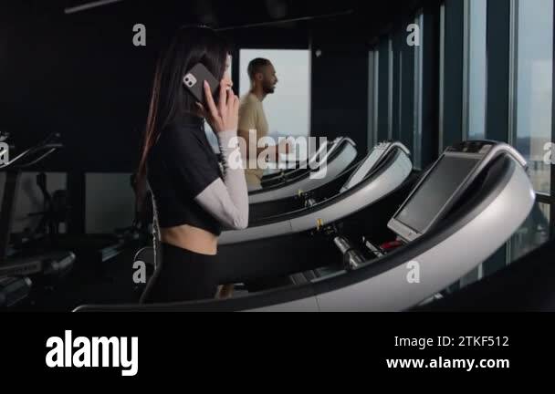 Tracksuit walk exercise Stock Videos & Footage - HD and 4K Video Clips ...