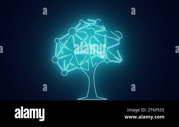 Neural nodes Stock Videos & Footage - HD and 4K Video Clips - Alamy