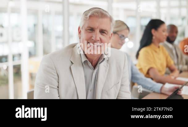 Ceo office meeting Stock Videos & Footage - HD and 4K Video Clips - Alamy