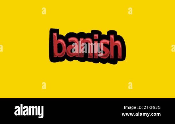 Banish Stock Videos & Footage - HD and 4K Video Clips - Alamy