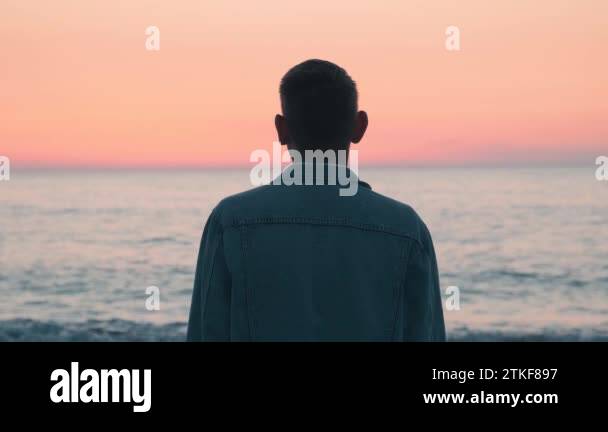 Man stress beach Stock Videos & Footage - HD and 4K Video Clips - Alamy