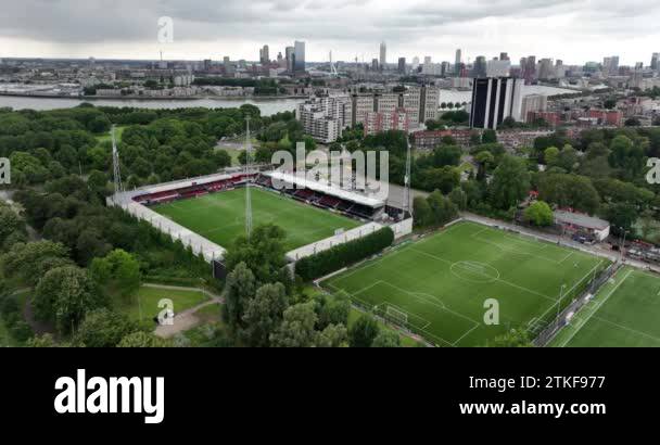 Excelsior stadium amenities Stock Videos & Footage - HD and 4K Video ...