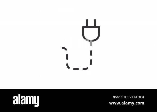 Ac power plug electrical Stock Videos & Footage - HD and 4K Video Clips ...