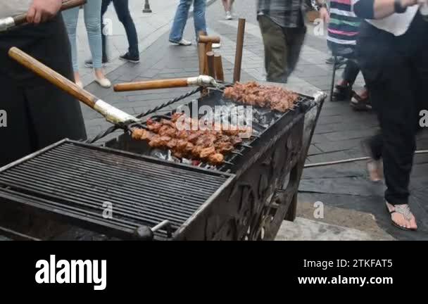 Ember restaurant Stock Videos & Footage - HD and 4K Video Clips - Alamy