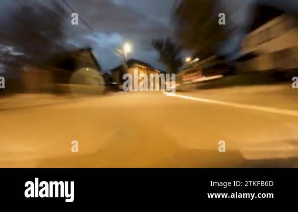 Embark on a mesmerizing journey through the heart of a countryside ...