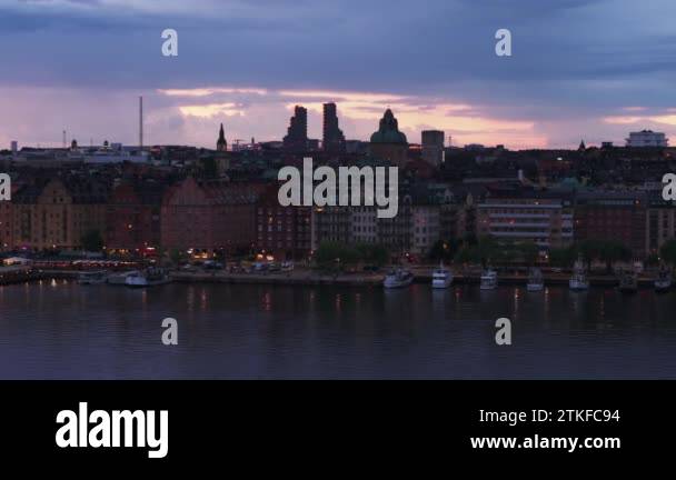 Traditional high rise buildings Stock Videos & Footage - HD and 4K ...