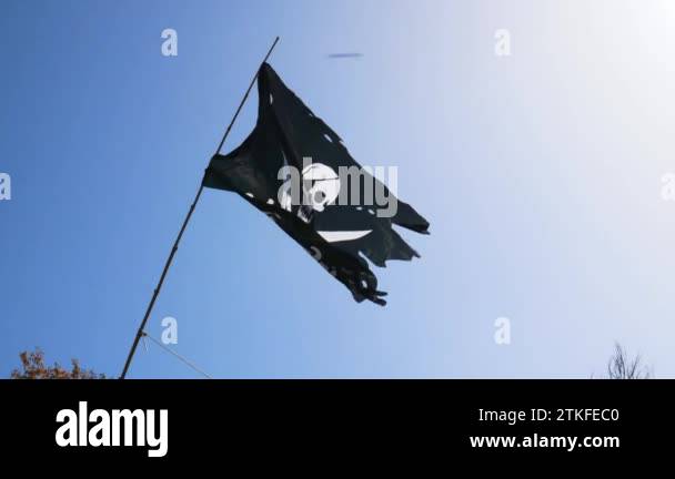 Torn hole in flag Stock Videos & Footage - HD and 4K Video Clips - Alamy