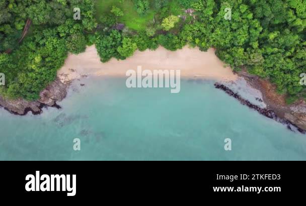 Waves sea water surface High quality video Bird's eye view, Drone top ...