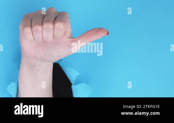 Vertical video. Accept yes. Like feedback. Positive satisfaction ...