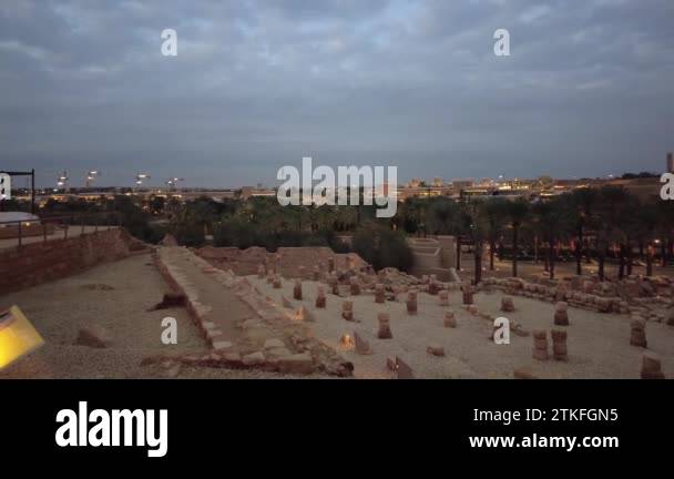 Heritage mosque ad diriyah Stock Videos & Footage - HD and 4K Video ...