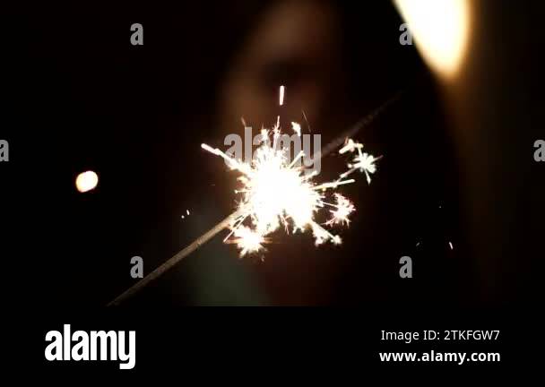 Sparkler holidays Stock Videos & Footage - HD and 4K Video Clips - Alamy