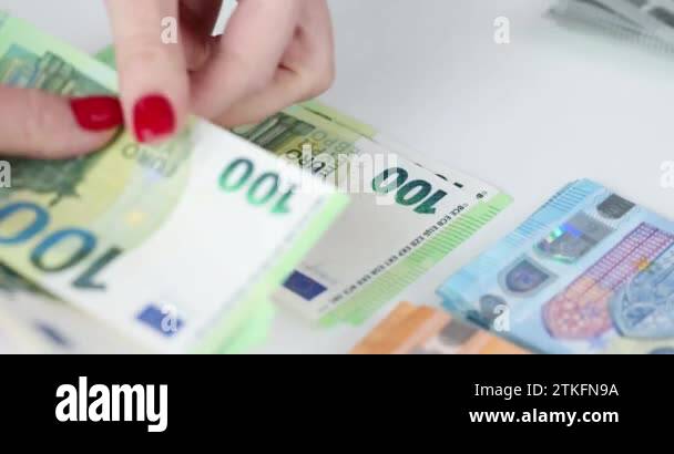 Professional cash receipt Stock Videos & Footage - HD and 4K Video ...