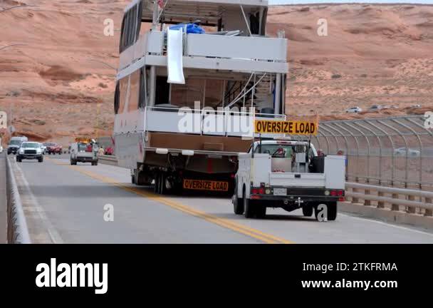 Vehicle lorry load sign Stock Videos & Footage - HD and 4K Video Clips ...