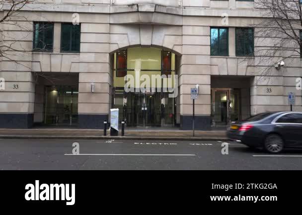 Government building london Stock Videos & Footage - HD and 4K Video ...