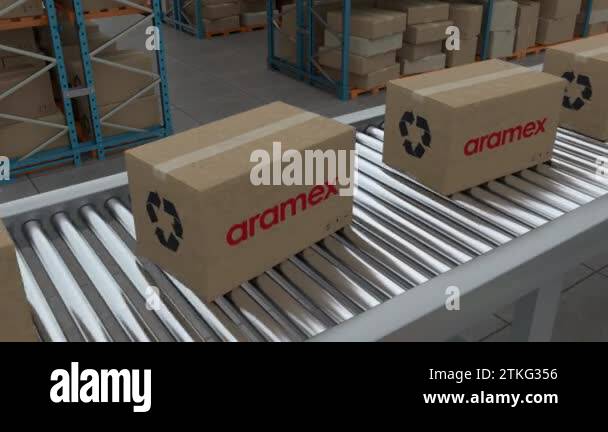 Aramex Stock Videos & Footage - HD and 4K Video Clips - Alamy