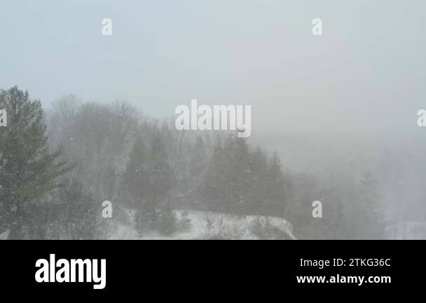 Winter in canada with severe Stock Videos & Footage - HD and 4K Video ...