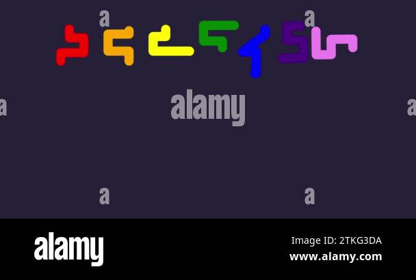 Kinetic art colors Stock Videos & Footage - HD and 4K Video Clips - Alamy