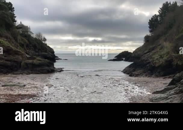 Dramatic beach scene uk Stock Videos & Footage - HD and 4K Video Clips ...