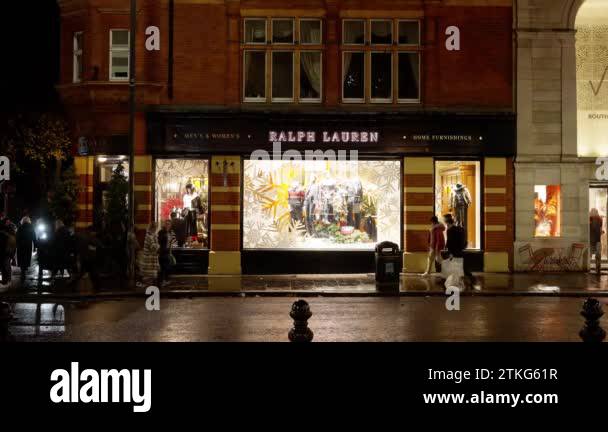 Brompton ralph Stock Videos & Footage - HD and 4K Video Clips - Alamy