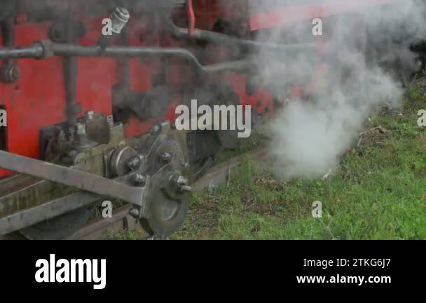 Steam locomotive steam engine Stock Videos & Footage - HD and 4K Video ...