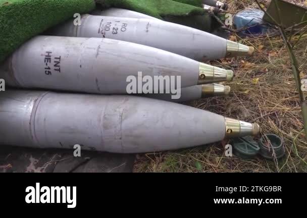 Heavy ammunition Stock Videos & Footage - HD and 4K Video Clips - Alamy