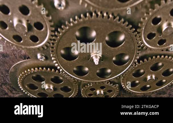 Teamwork gears Stock Videos & Footage - HD and 4K Video Clips - Alamy