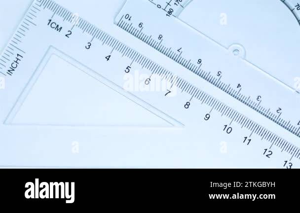 Rulers background Stock Videos & Footage - HD and 4K Video Clips - Alamy