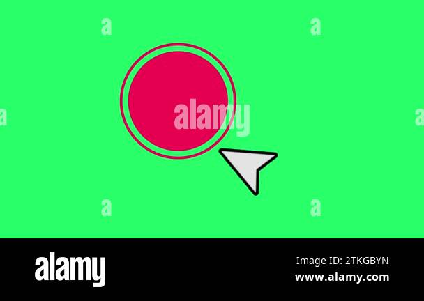 Animation red white text box Stock Videos & Footage - HD and 4K Video ...