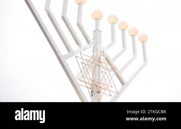Jewish lamp Stock Videos & Footage - HD and 4K Video Clips - Alamy
