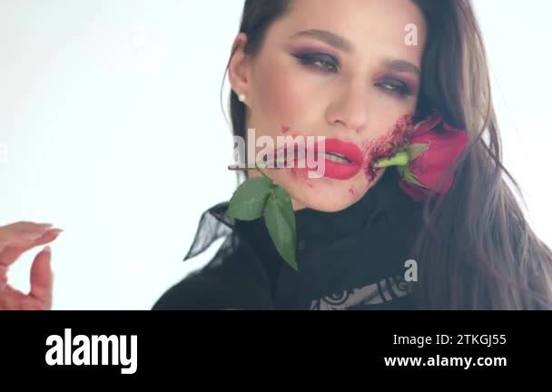 Day of dead mexico woman Stock Videos & Footage - HD and 4K Video Clips ...