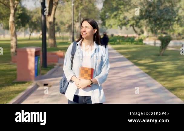 Student roaming Stock Videos & Footage - HD and 4K Video Clips - Alamy