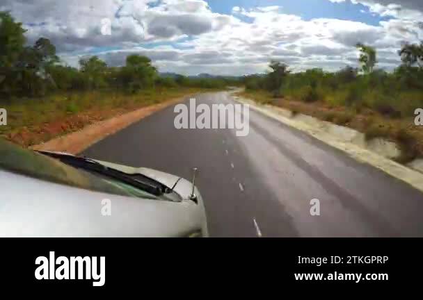 Car driving in africa Stock Videos & Footage - HD and 4K Video Clips ...