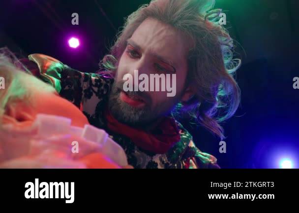 Actor stage crying Stock Videos & Footage - HD and 4K Video Clips - Alamy