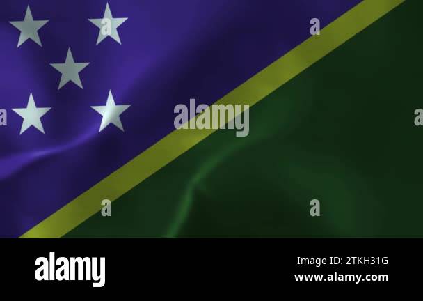 flag animation for background in 4k. Happy independence day national ...