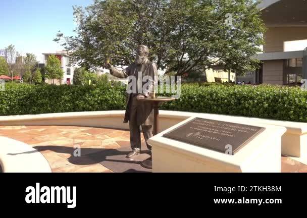 Coca cola founder Stock Videos & Footage - HD and 4K Video Clips - Alamy