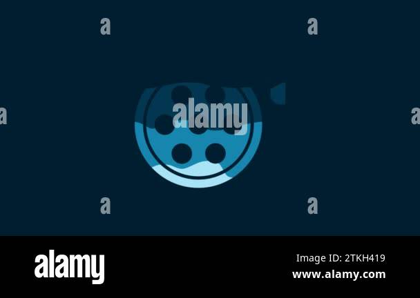 White background shadowless background Stock Videos & Footage - HD and ...