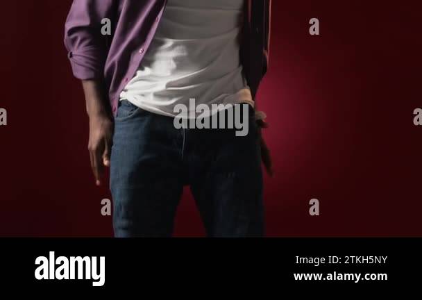 Poor broke man Stock Videos & Footage - HD and 4K Video Clips - Alamy