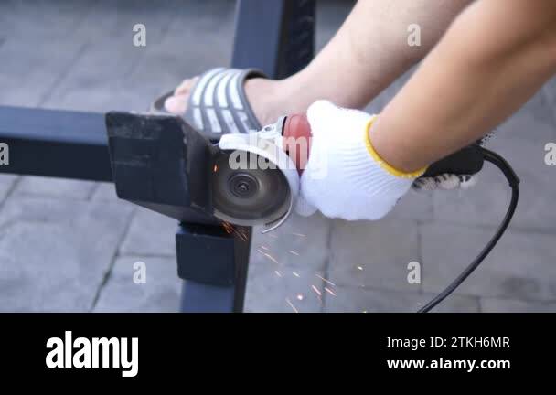 Hand cutting machine Stock Videos & Footage - HD and 4K Video Clips - Alamy