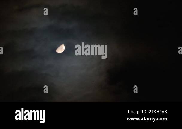 Moon through lens Stock Videos & Footage - HD and 4K Video Clips - Alamy