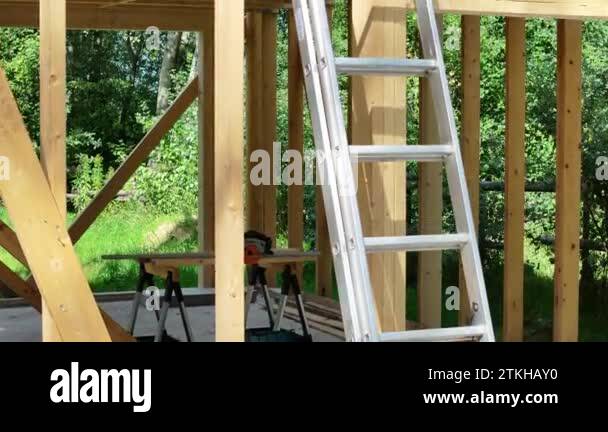 Skeleton frame construction Stock Videos & Footage - HD and 4K Video ...