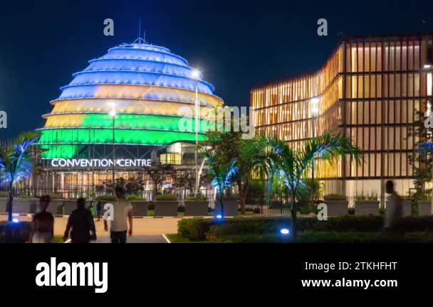 Convention center kigali Stock Videos & Footage - HD and 4K Video Clips ...